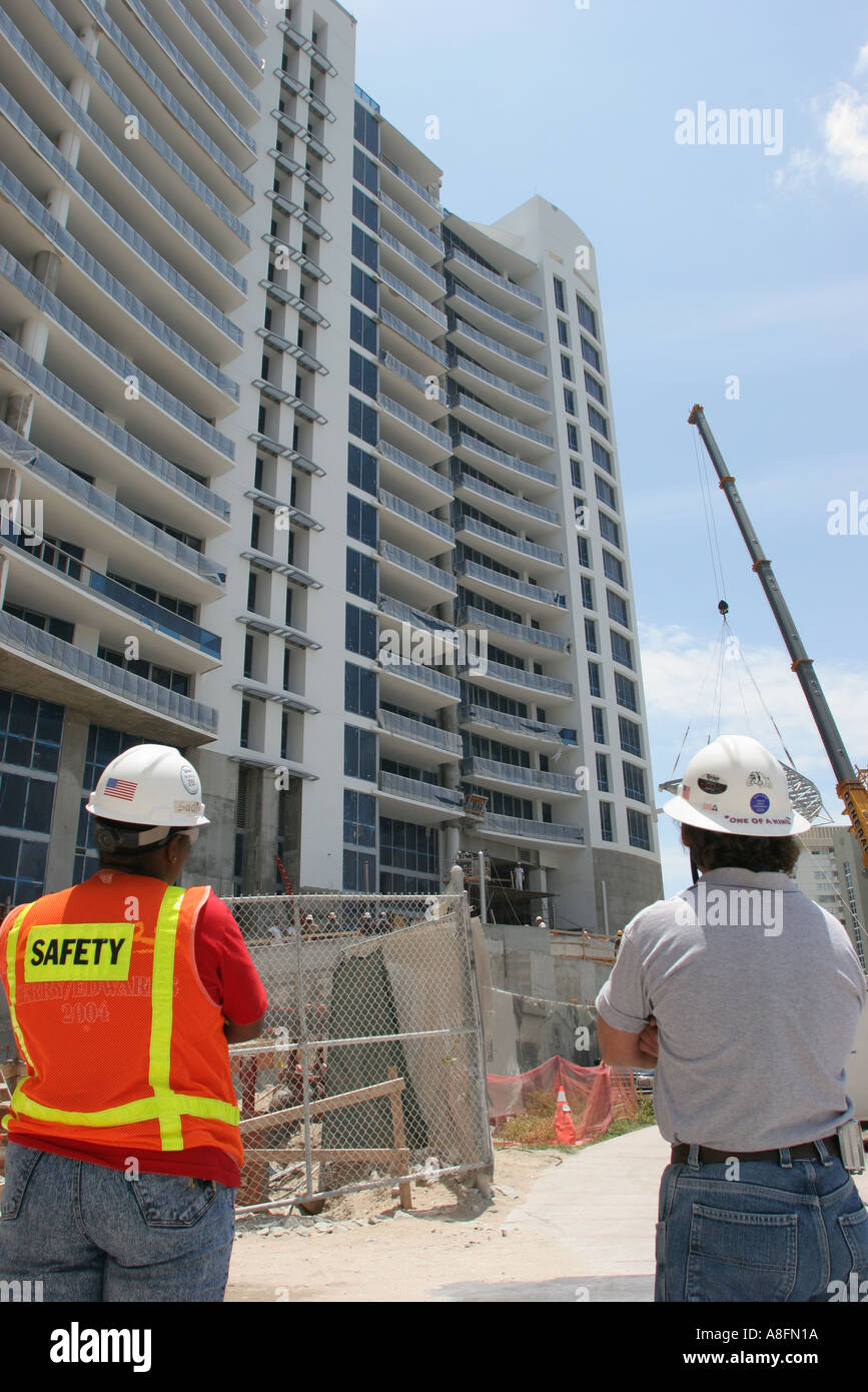 Miami Beach Florida,Collins Avenue,new high rise,rises skyscraper ...