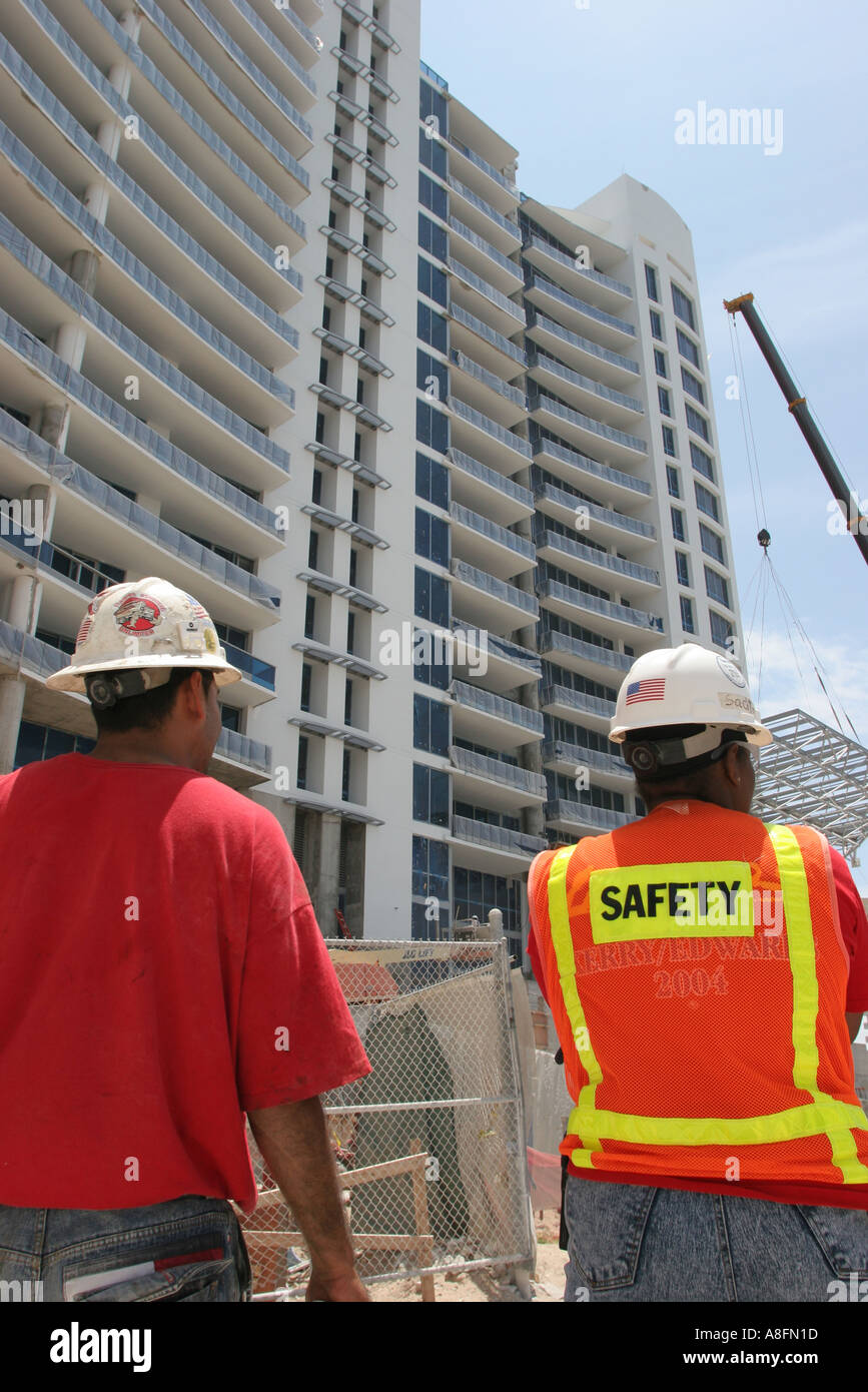 Miami Beach Florida,Collins Avenue,high rise skyscraper skyscrapers ...