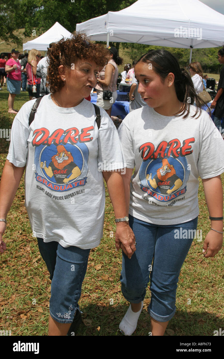 Dare tee shirts hi-res stock photography and images - Alamy
