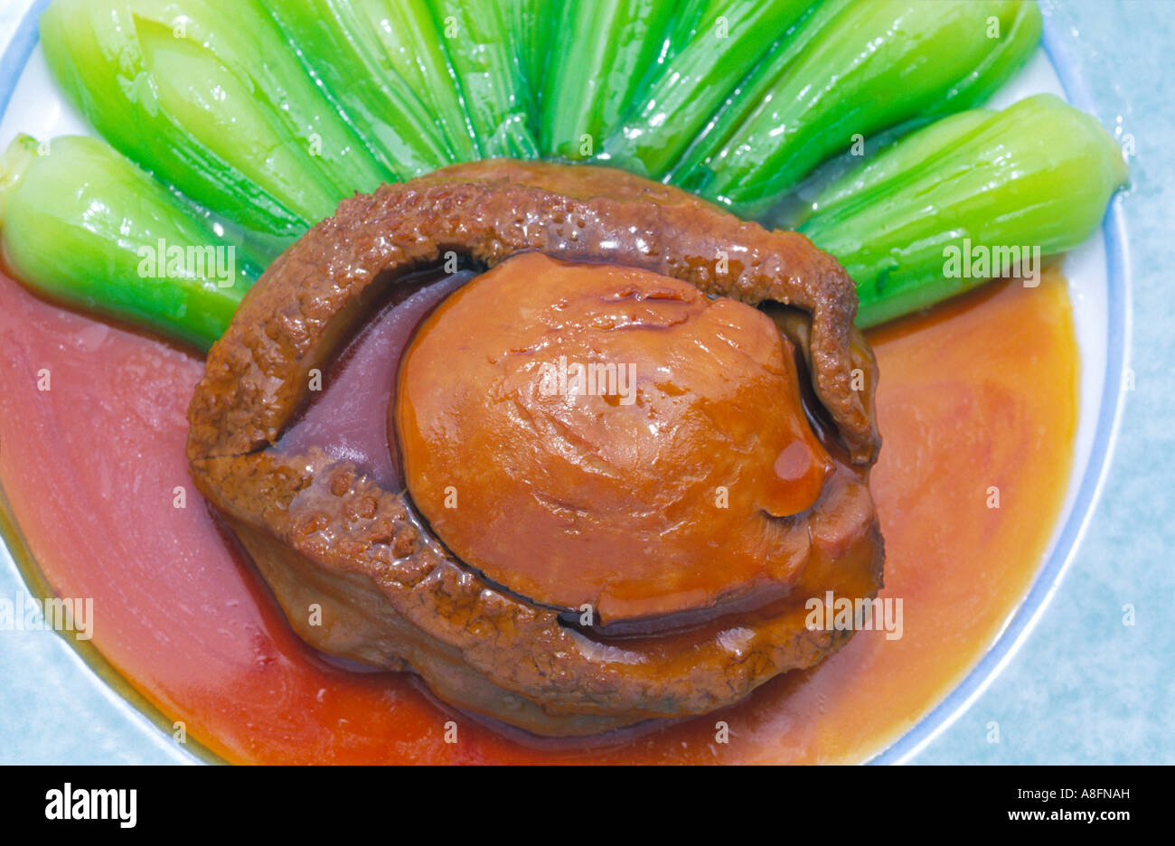 Bai choi hi-res stock photography and images - Alamy