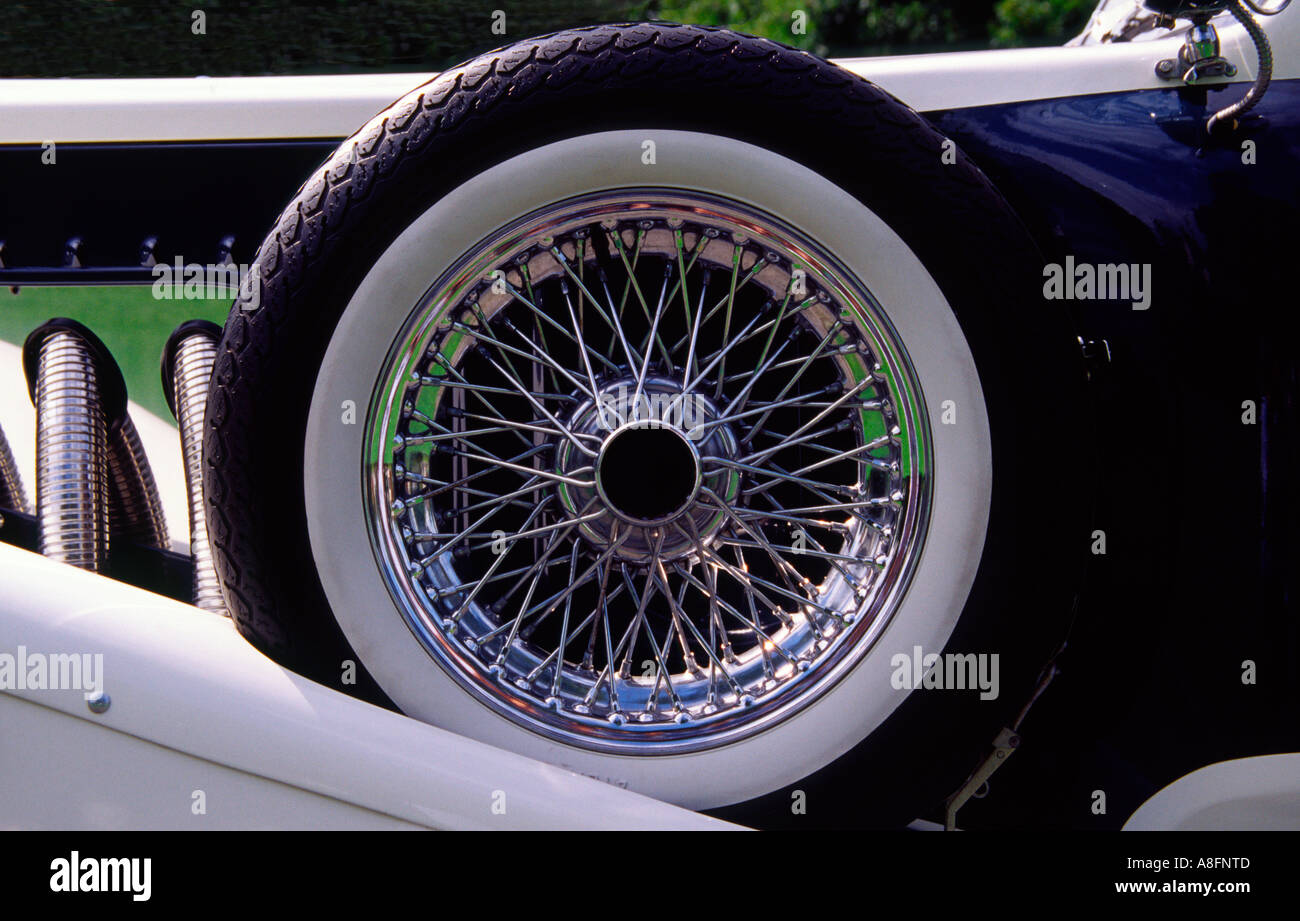Spoked wheel hi-res stock photography and images - Alamy