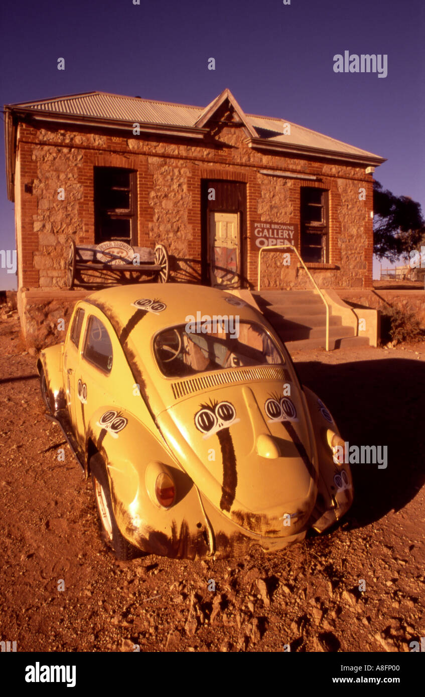 Mad max vehicle hi-res stock photography and images - Alamy