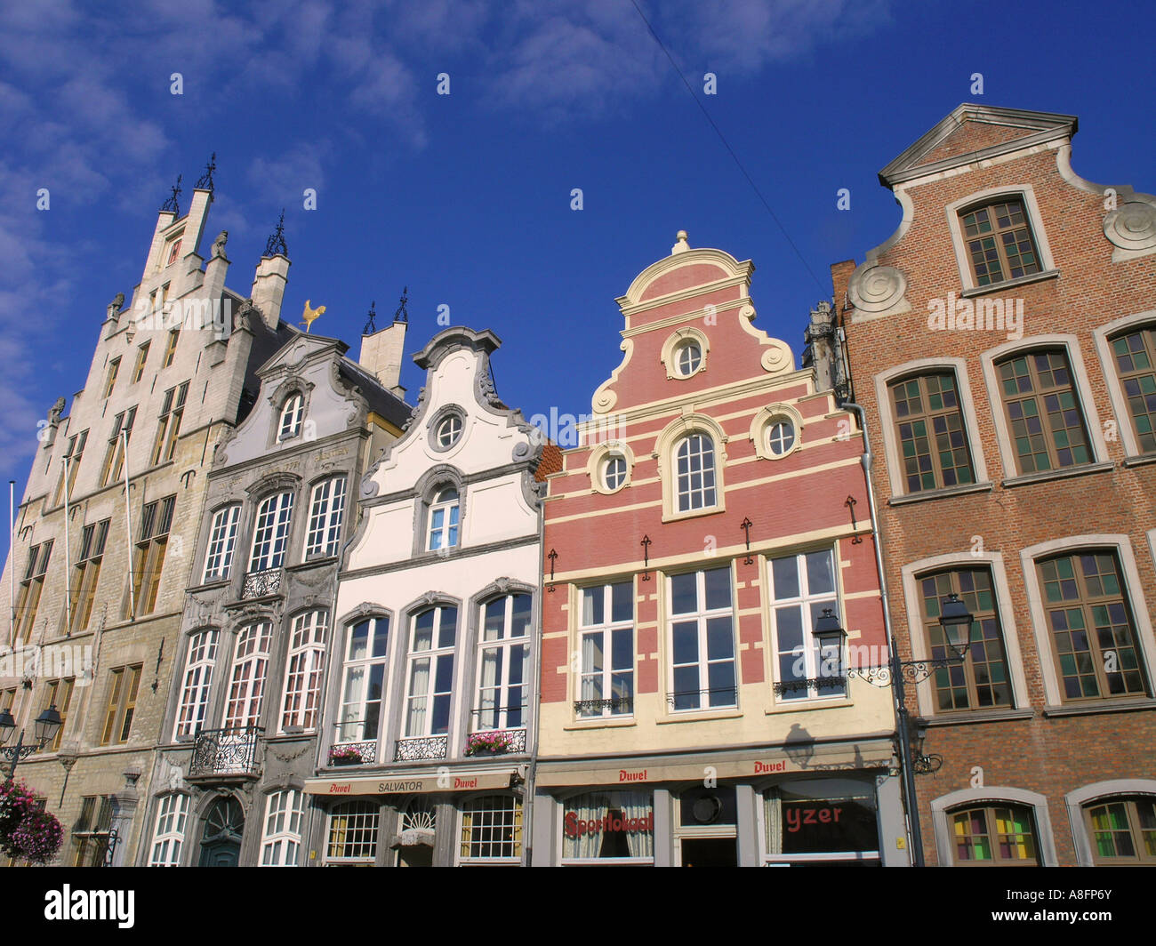 Mechelen belgium hi-res stock photography and images - Alamy