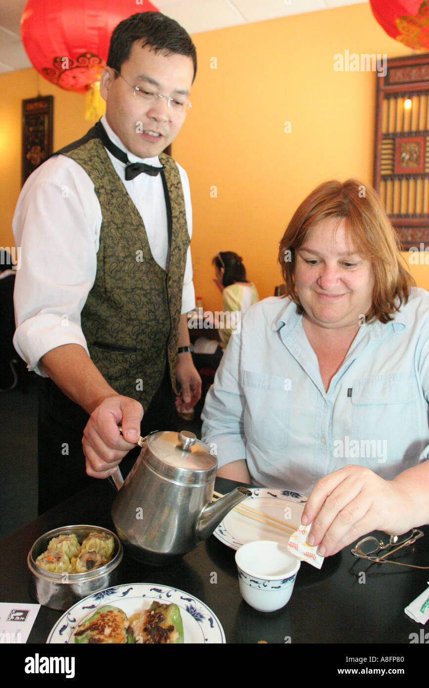 Miami Florida,Tropical Dim Sum Chinese,restaurant restaurants food ...