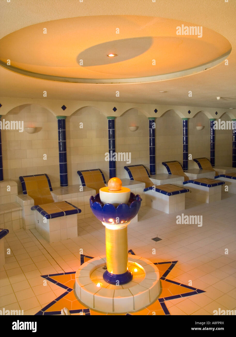 Tepidarium hi-res stock photography and images - Alamy