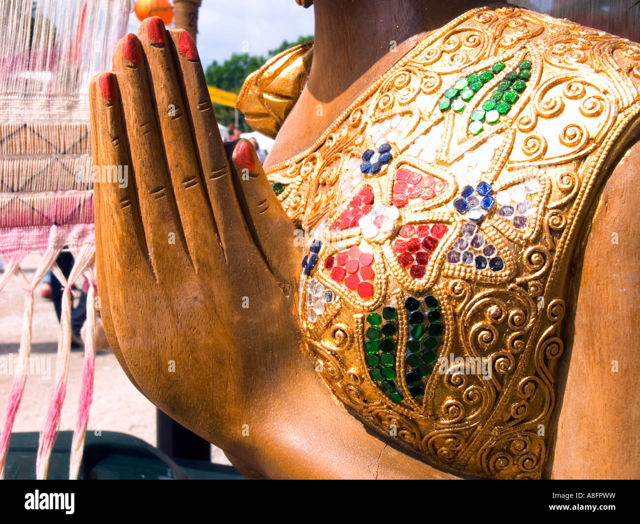 Superstitious image hi-res stock photography and images - Alamy