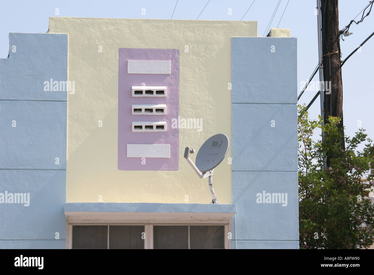 Miami mimo architecture hi-res stock photography and images - Alamy
