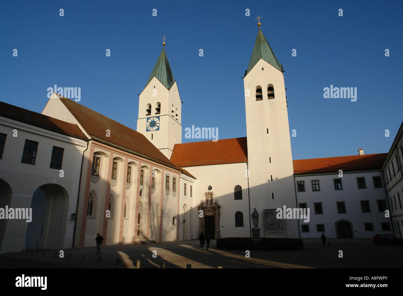 Domberg hi-res stock photography and images - Alamy
