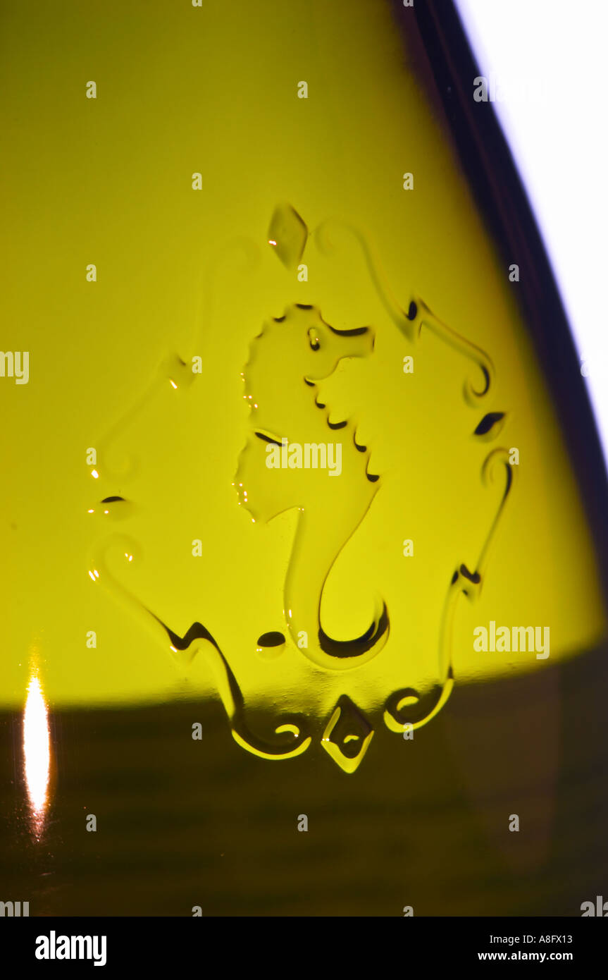 A close up of the typical symbol emblazon coat of arms looking like a ...