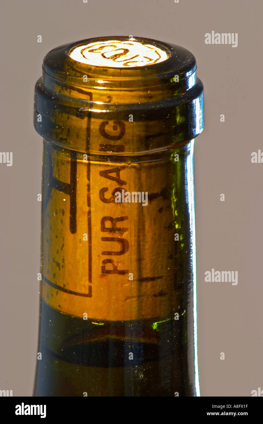 Pure sang hi-res stock photography and images - Alamy