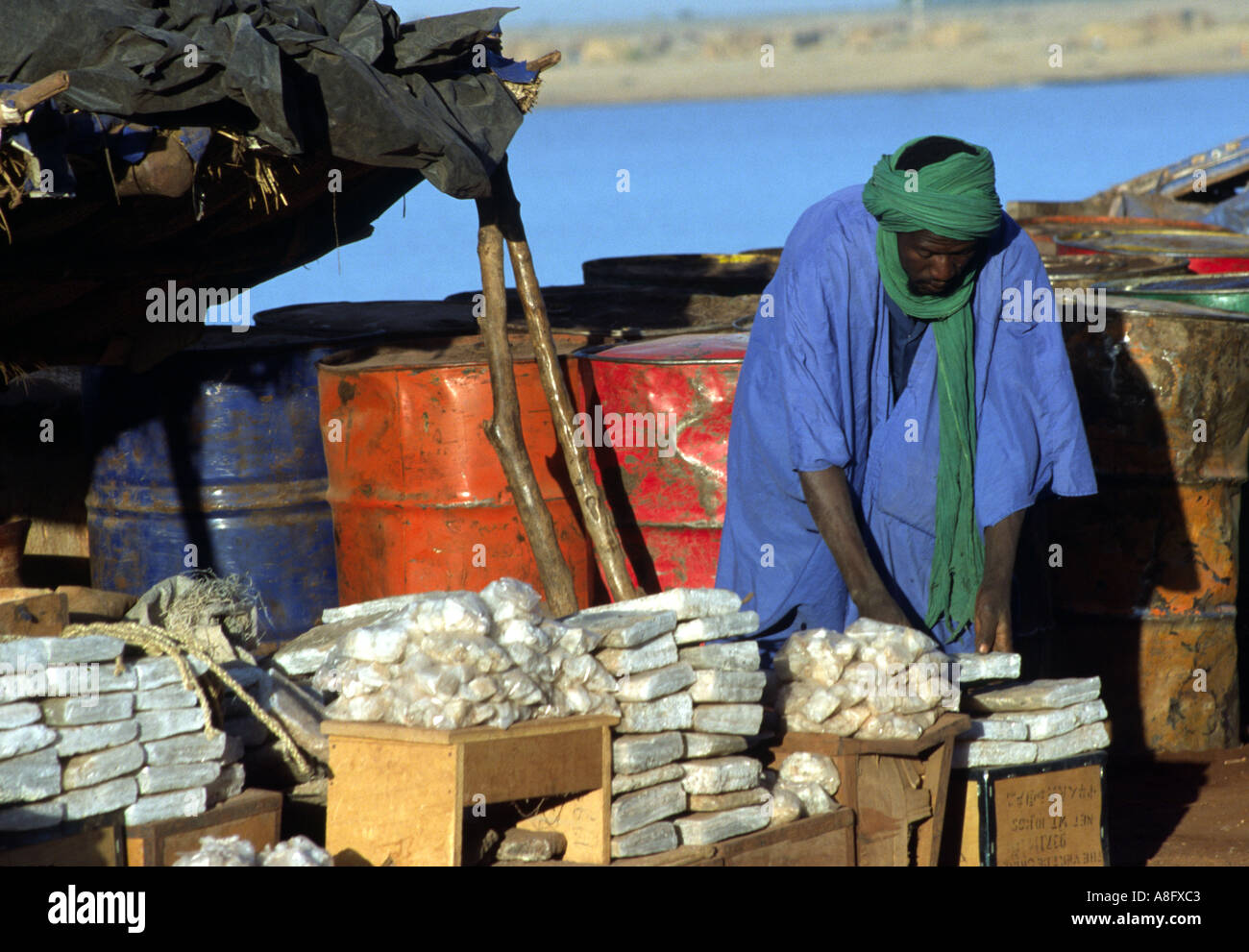 Salt Trade Route Stock Photos & Salt Trade Route Stock Images - Alamy
