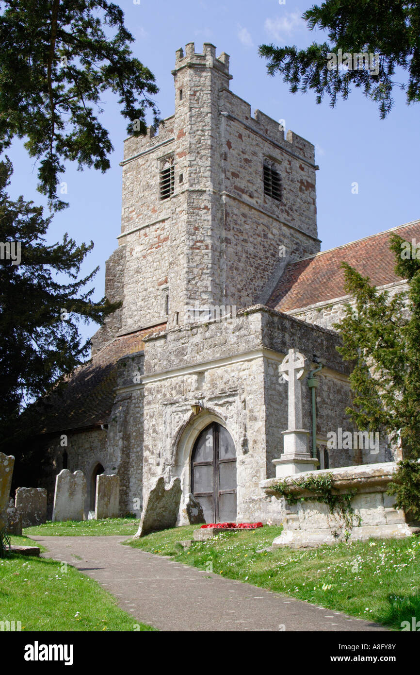 Ulcombe hi-res stock photography and images - Alamy