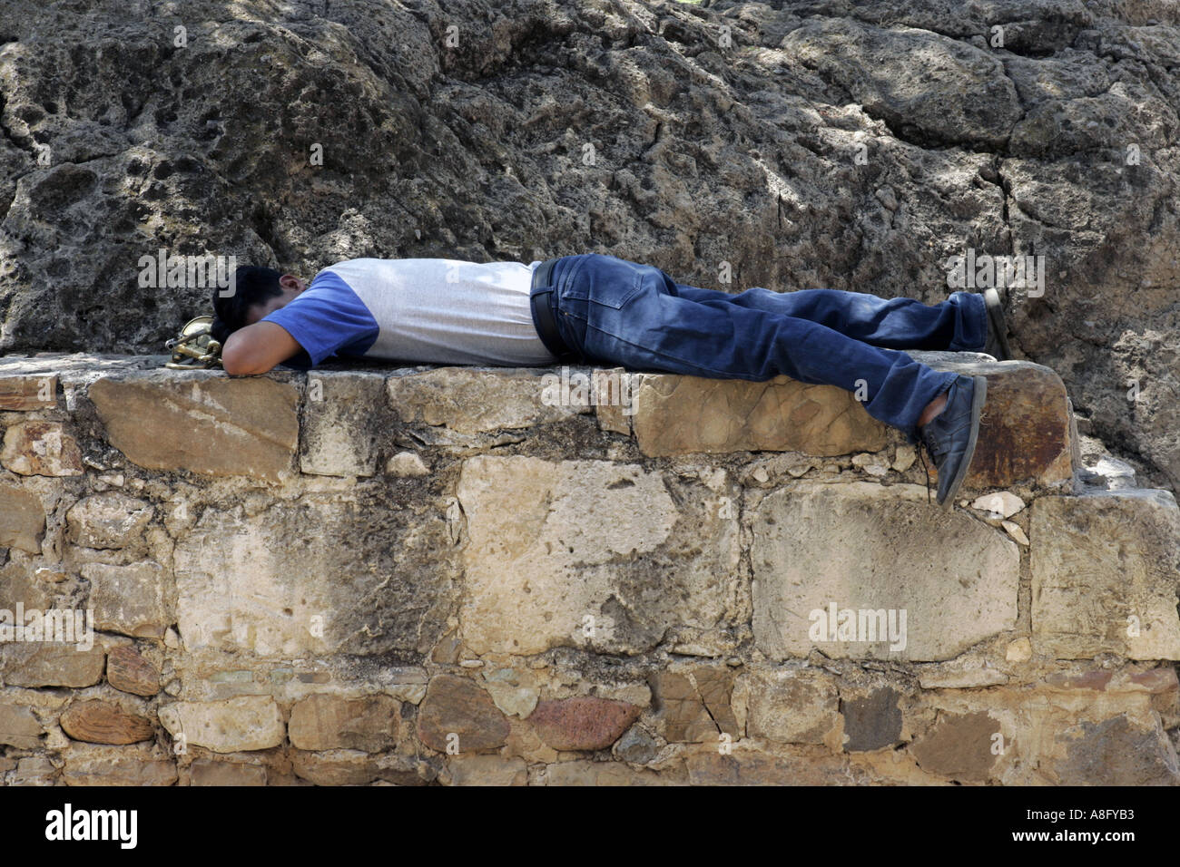 Man funeral hispanic hi-res stock photography and images - Alamy