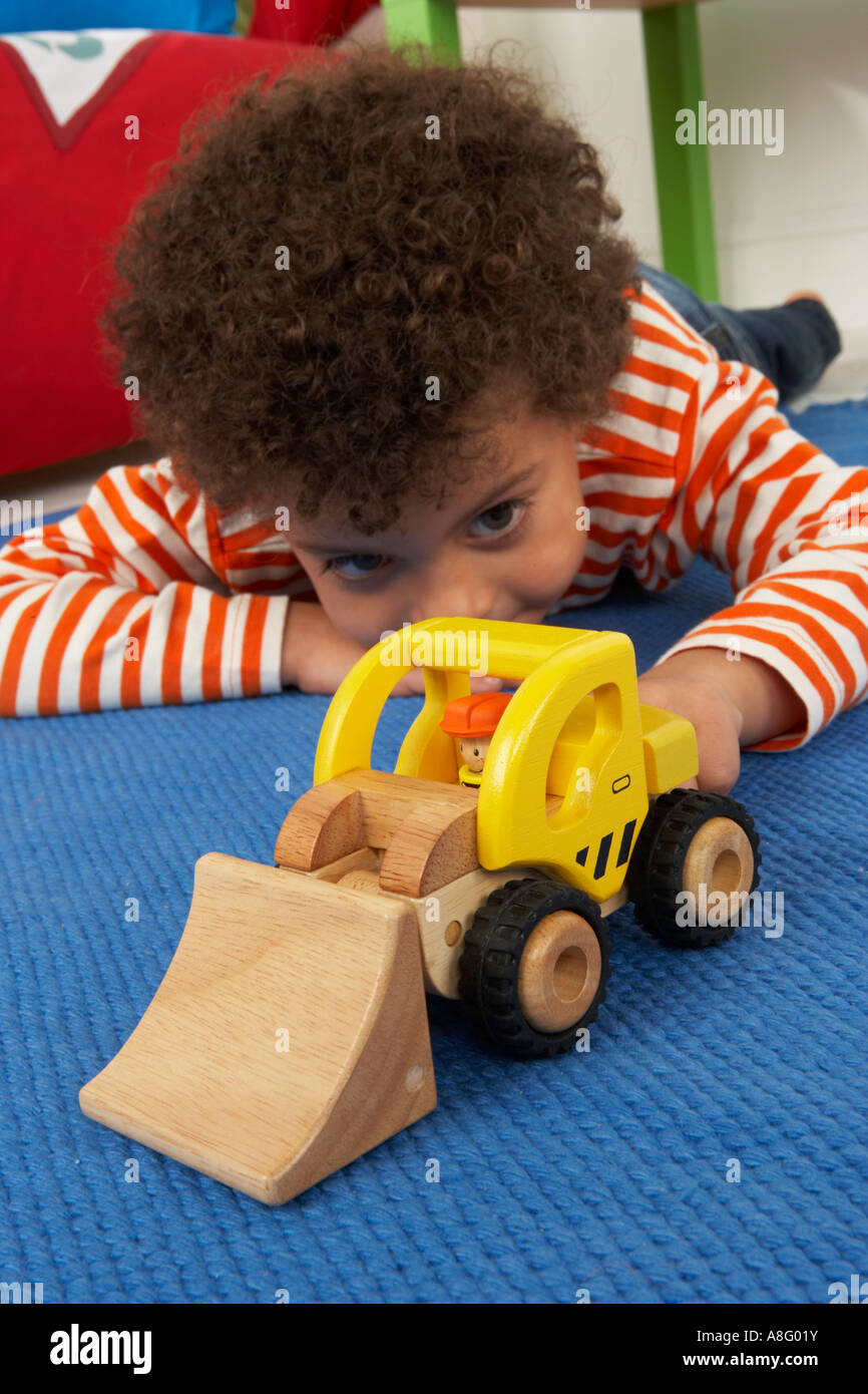Digger car hi-res stock photography and images - Alamy