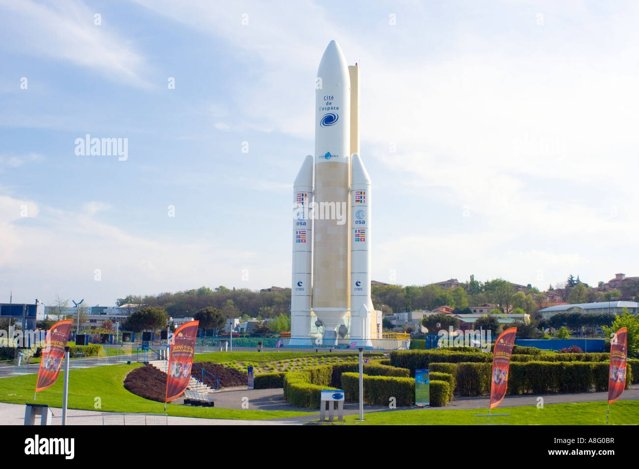 Aerodynamic phallic symbol hi-res stock photography and images - Alamy