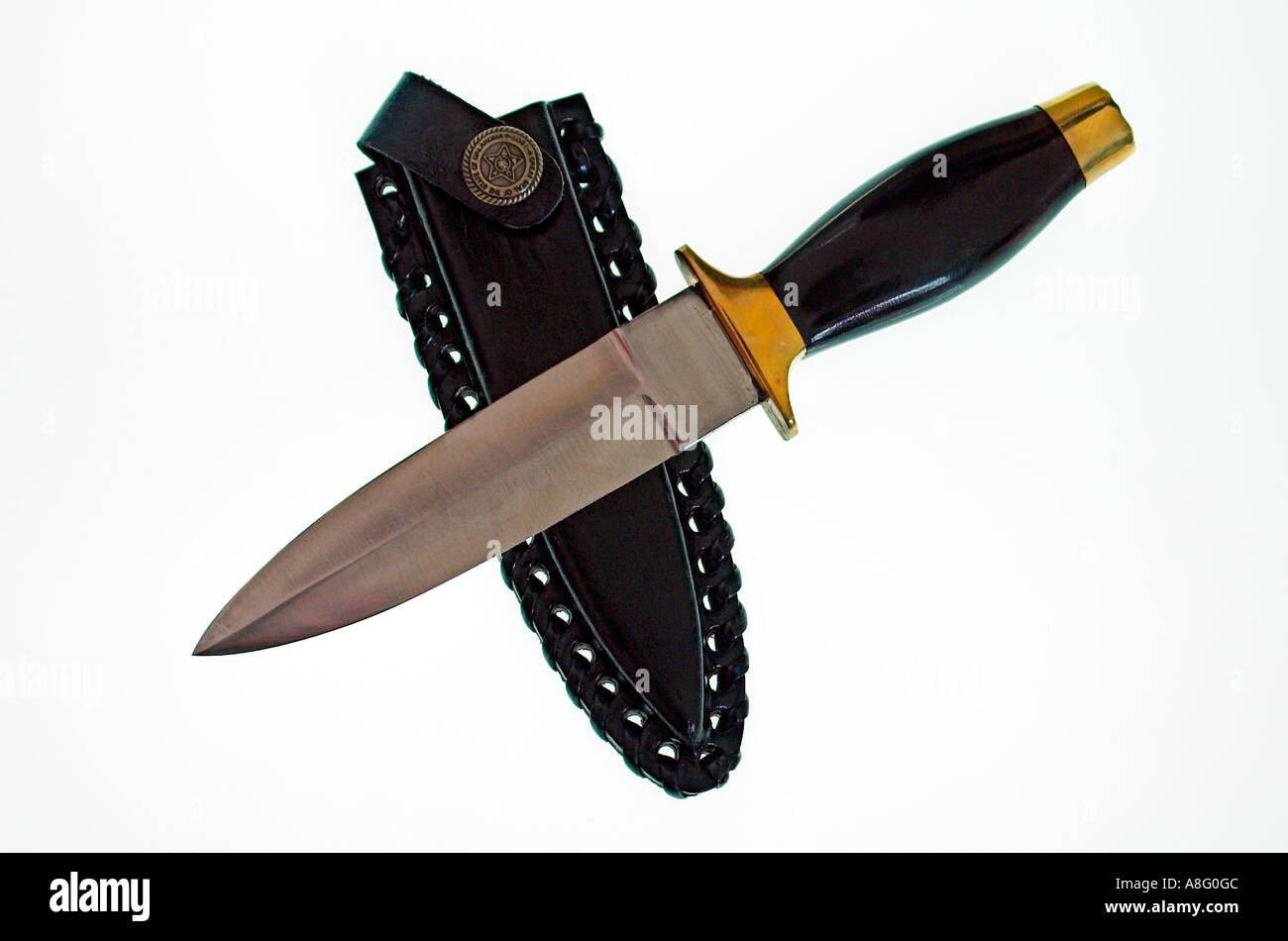 Ceremonial daggers hi-res stock photography and images - Alamy