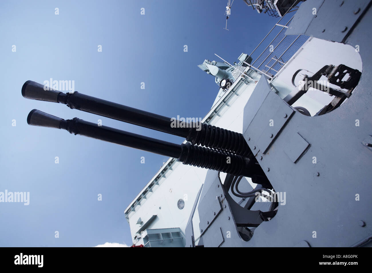 Anti Aircraft High Resolution Stock Photography and Images - Alamy