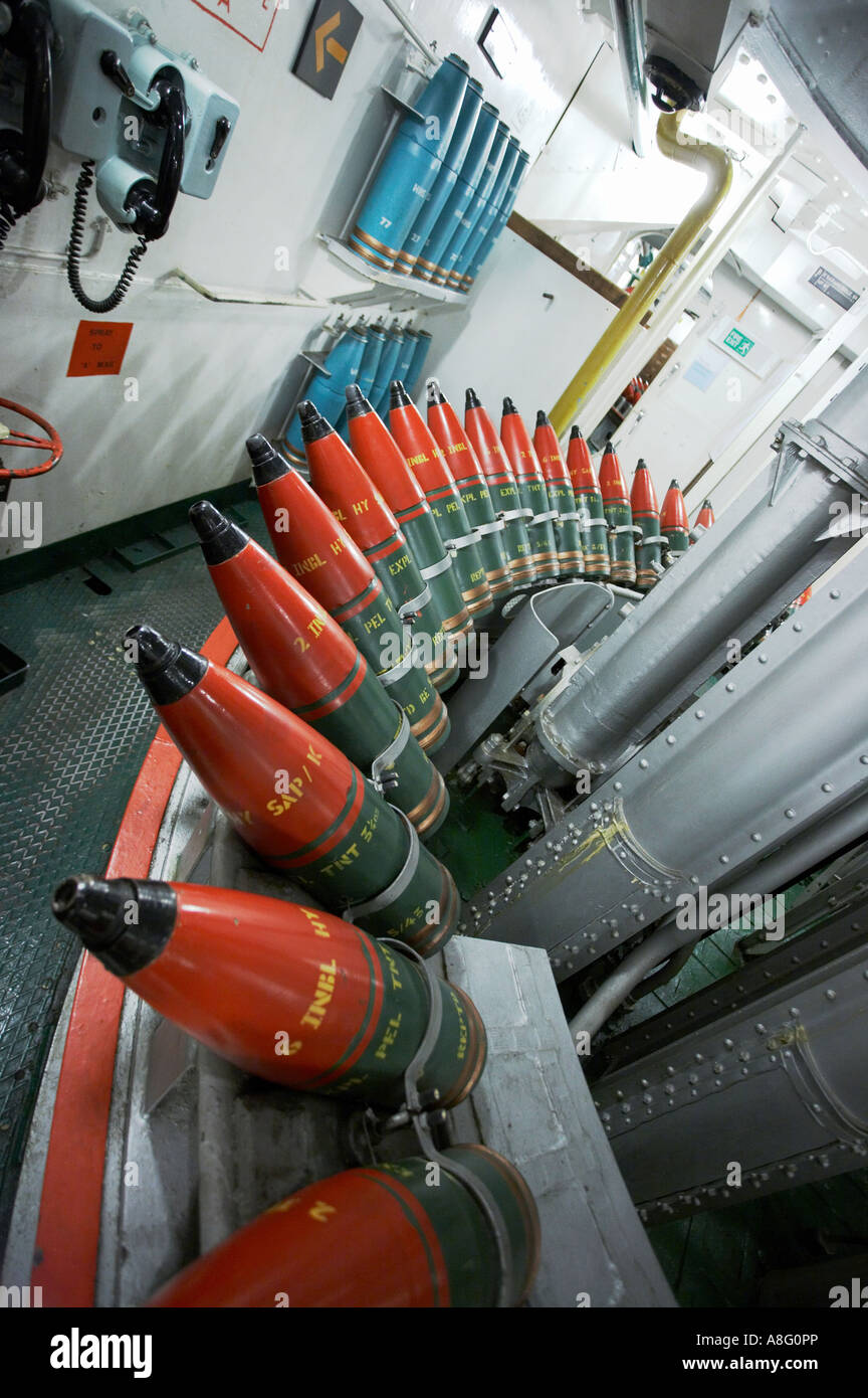 Gun Shells High Resolution Stock Photography and Images - Alamy