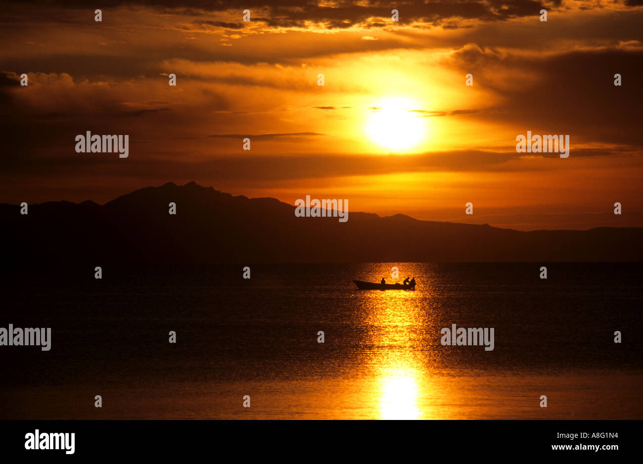 Mexico pacific cultures hi-res stock photography and images - Alamy