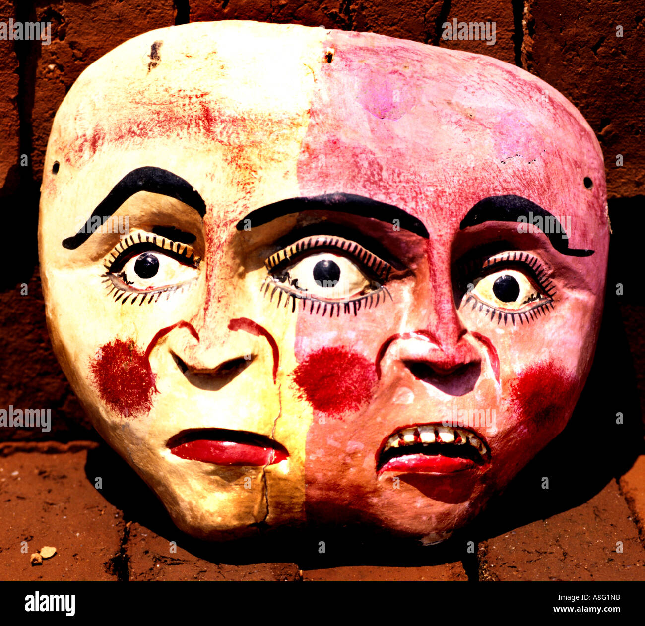 eye eyes Mexico Mexican Mask masquerade pageant folkloric folkloristic ...