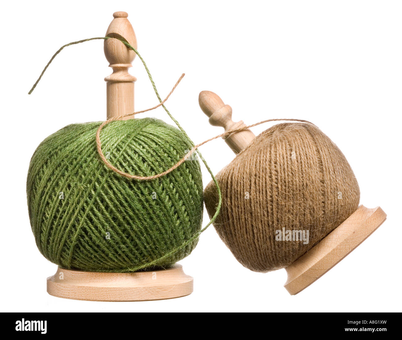 How long is a piece of string hi-res stock photography and images - Alamy