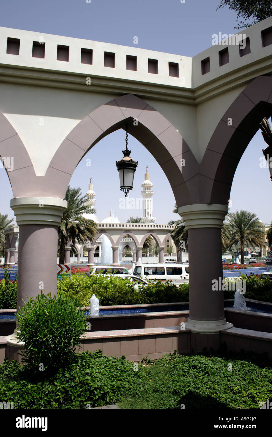 Al ain oman hi-res stock photography and images - Alamy