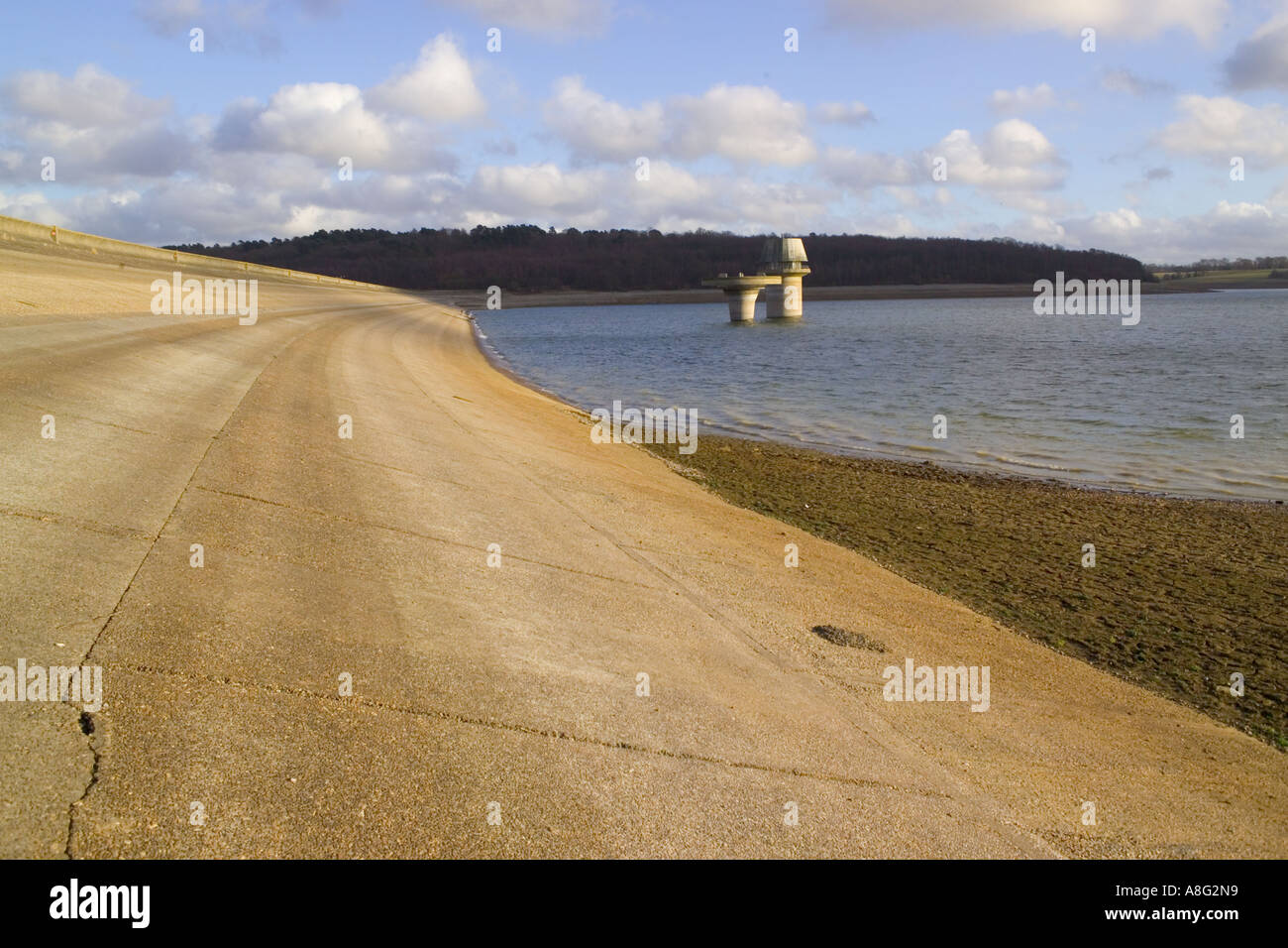 Bewel water kent historic low hi-res stock photography and images - Alamy