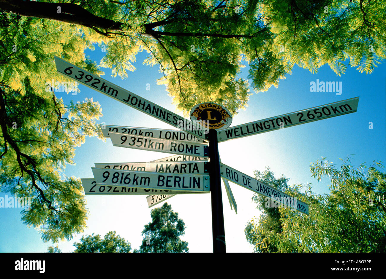 North of alice springs hi-res stock photography and images - Alamy