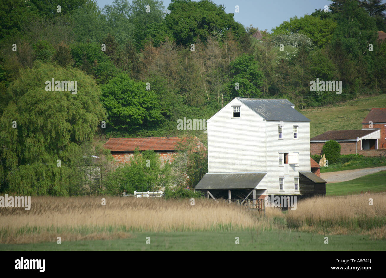 Thorrington essex hi-res stock photography and images - Alamy