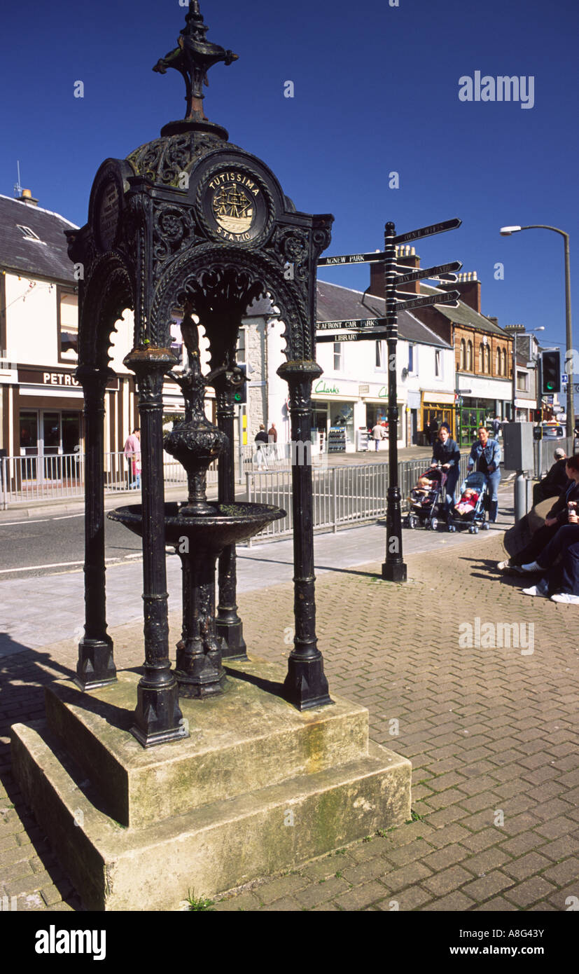 Road to stranraer hi-res stock photography and images - Alamy
