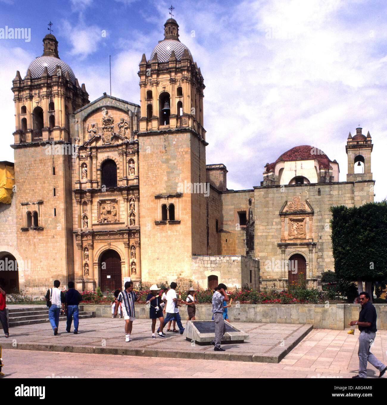 Mexico Oaxaca Central America Mexican American Mexico Oaxaca Church ...