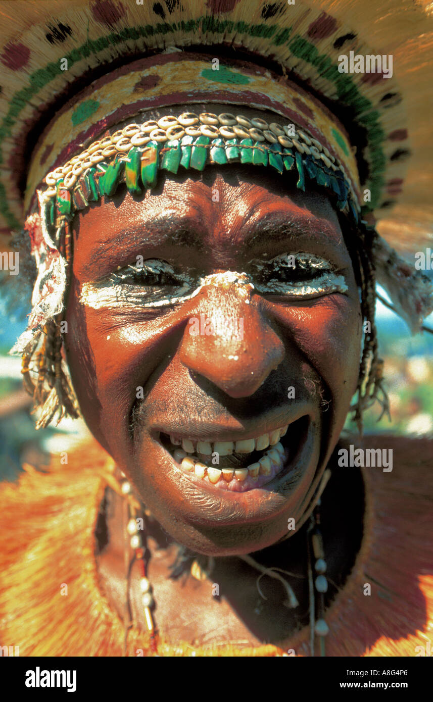Cannibal woman hi-res stock photography and images - Alamy