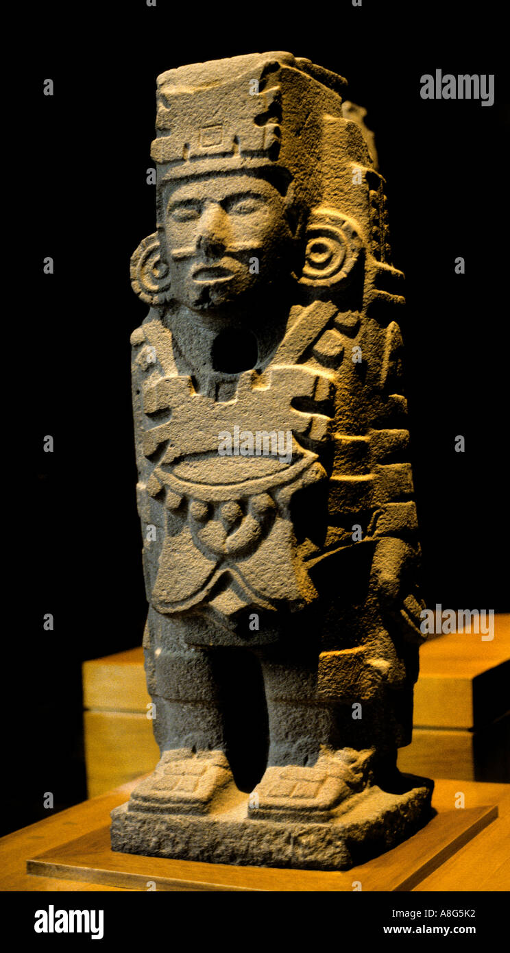 Xochipilli hi-res stock photography and images - Alamy