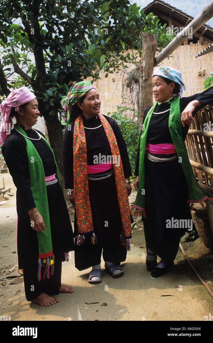 Tay hill tribe hi-res stock photography and images - Alamy