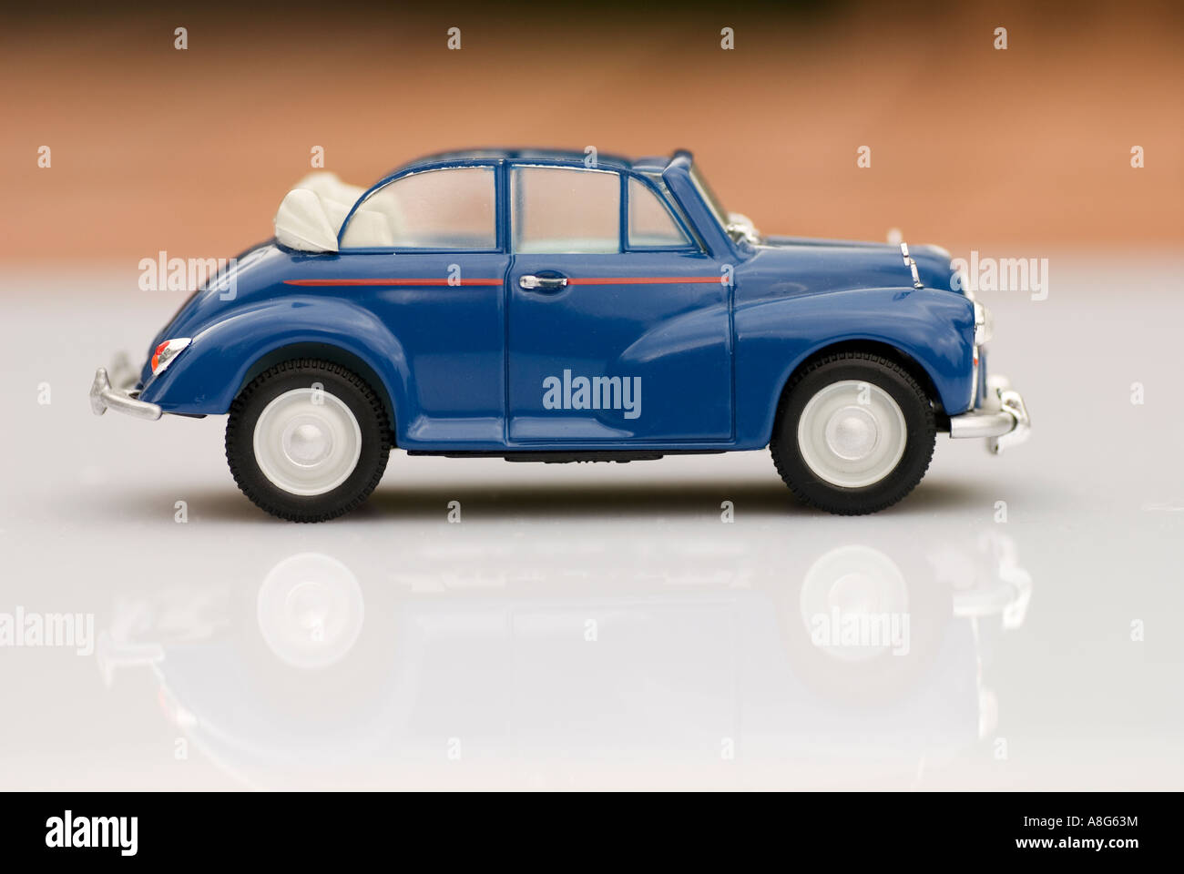 Bullnose morris hi-res stock photography and images - Alamy