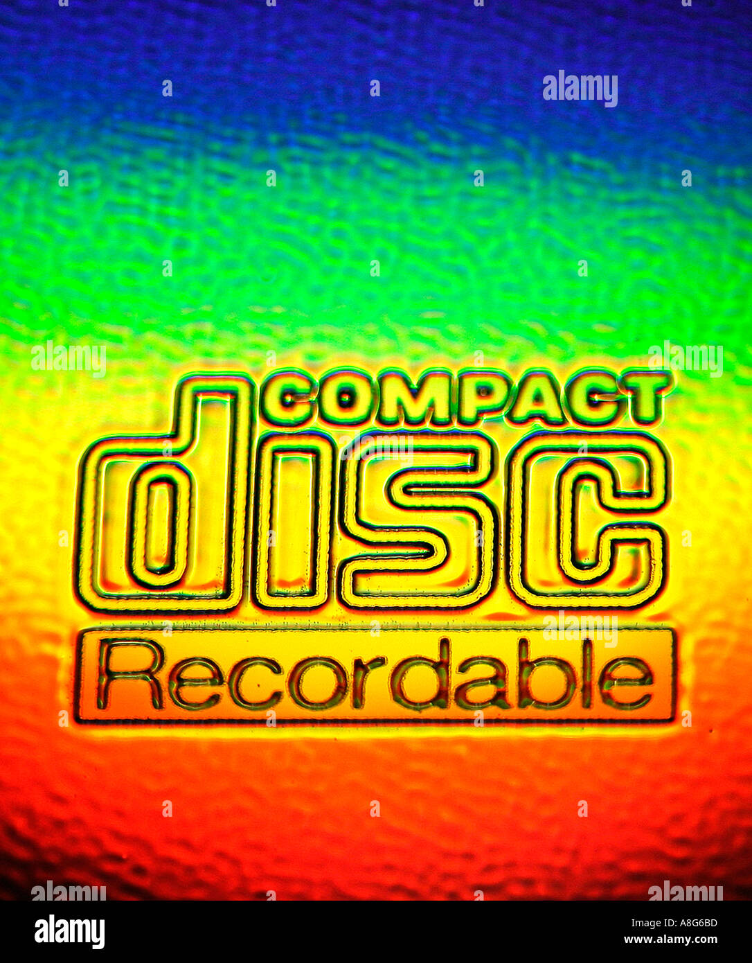 Disc label hi-res stock photography and images - Alamy