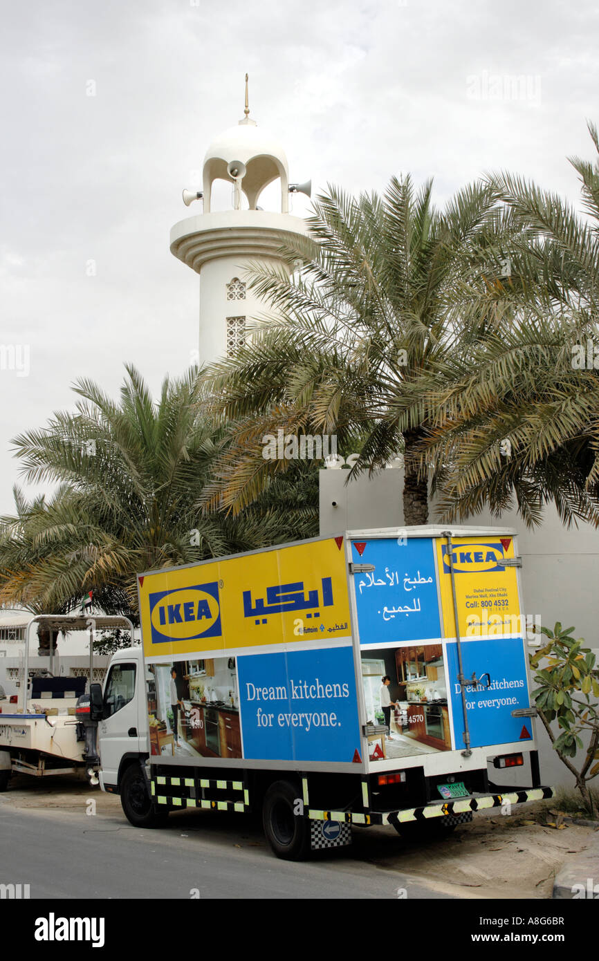 Ikea Dubai High Resolution Stock Photography and Images - Alamy