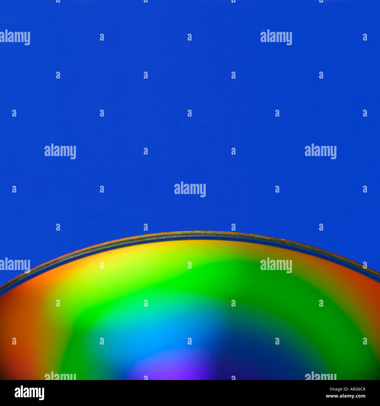 Cd colours hi-res stock photography and images - Alamy