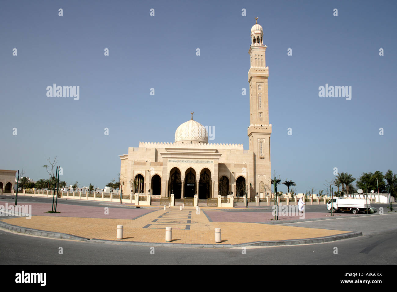 Umm al quaim hi-res stock photography and images - Alamy