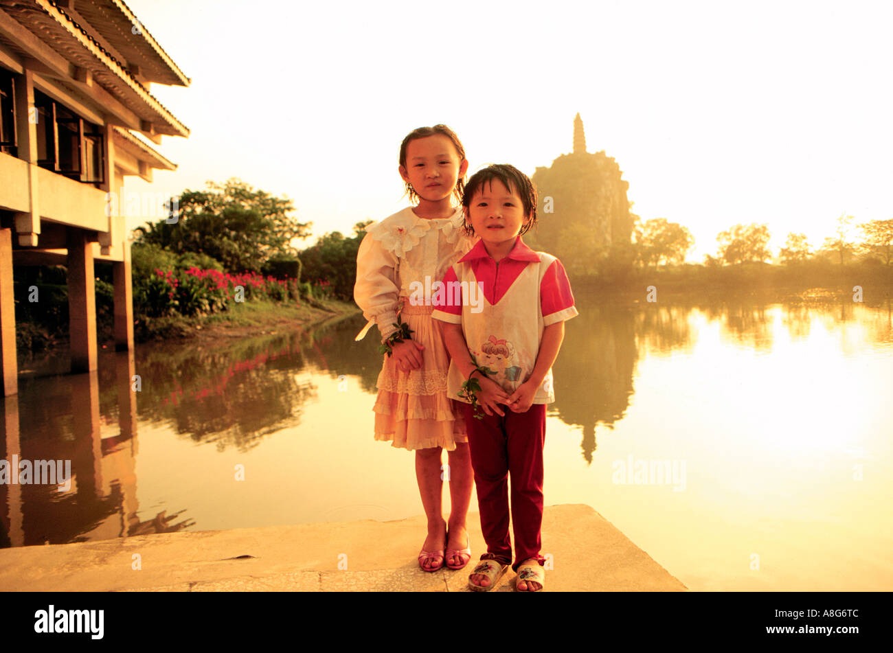 Humility pose hi-res stock photography and images - Alamy