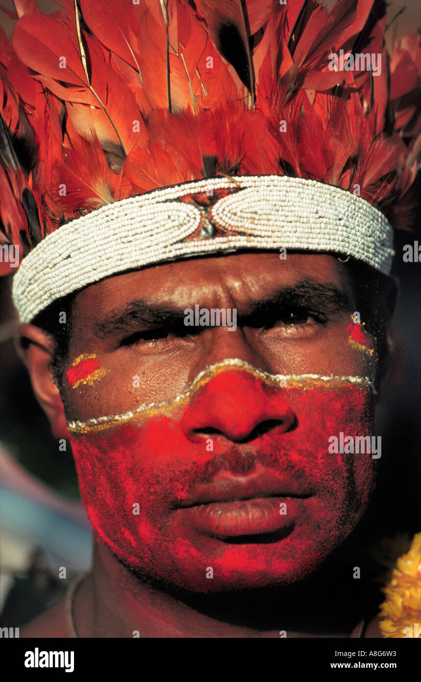 Cannibal ceremony hi-res stock photography and images - Alamy