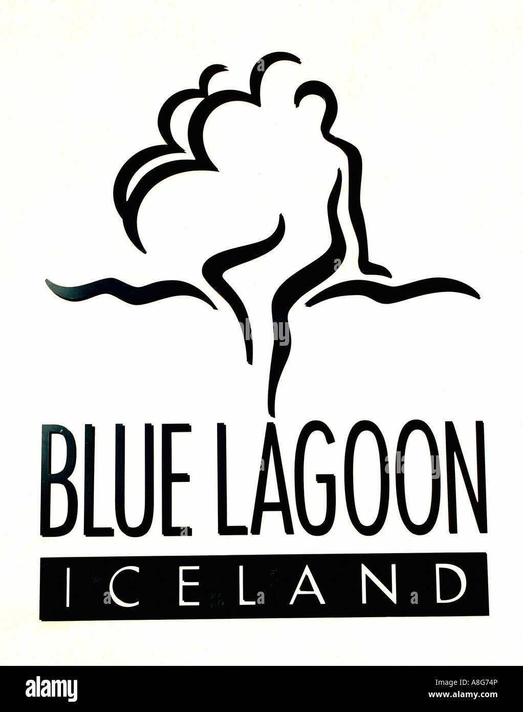 Lagoon Logo