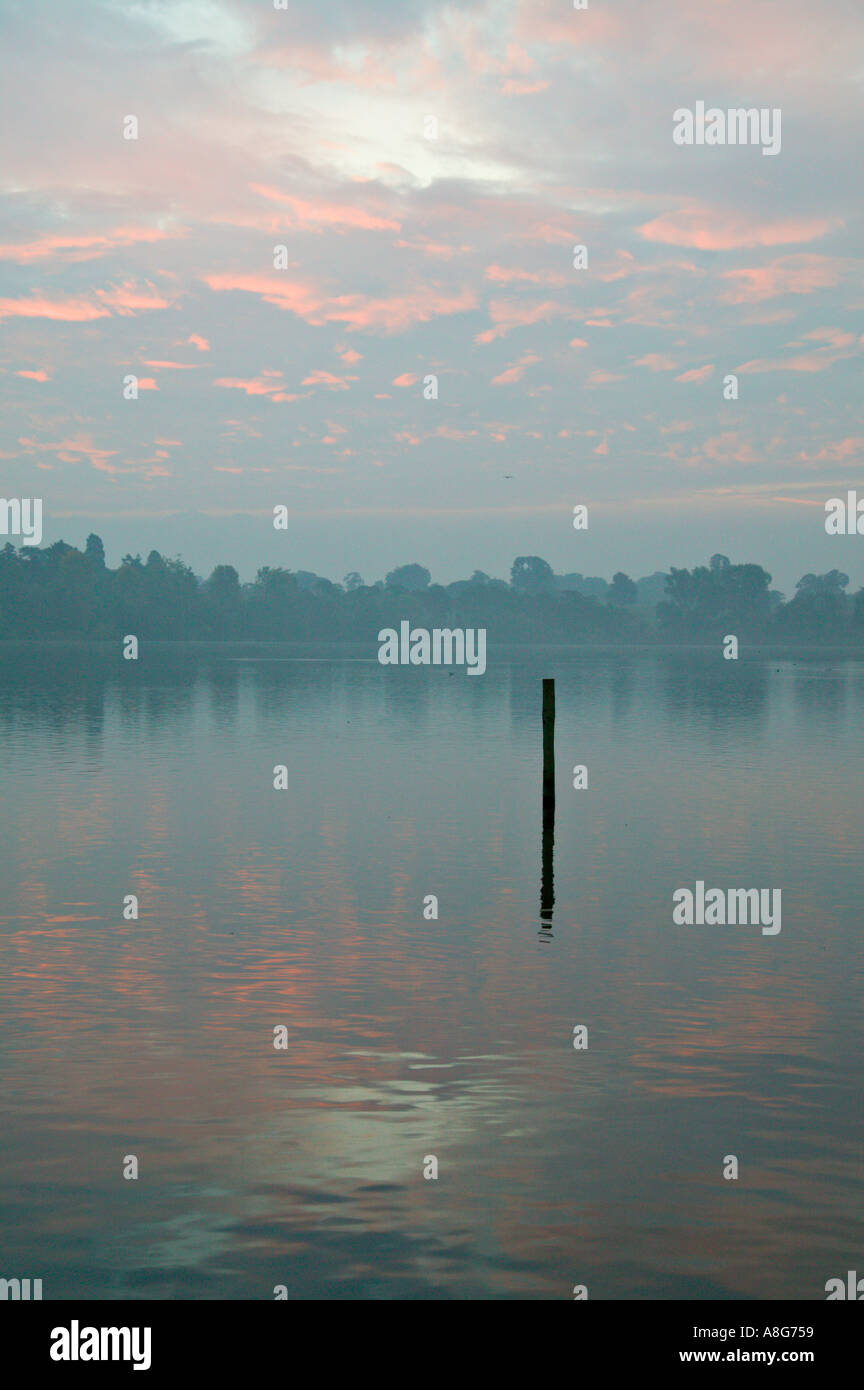 Ellesmere shropshire england hi-res stock photography and images - Alamy