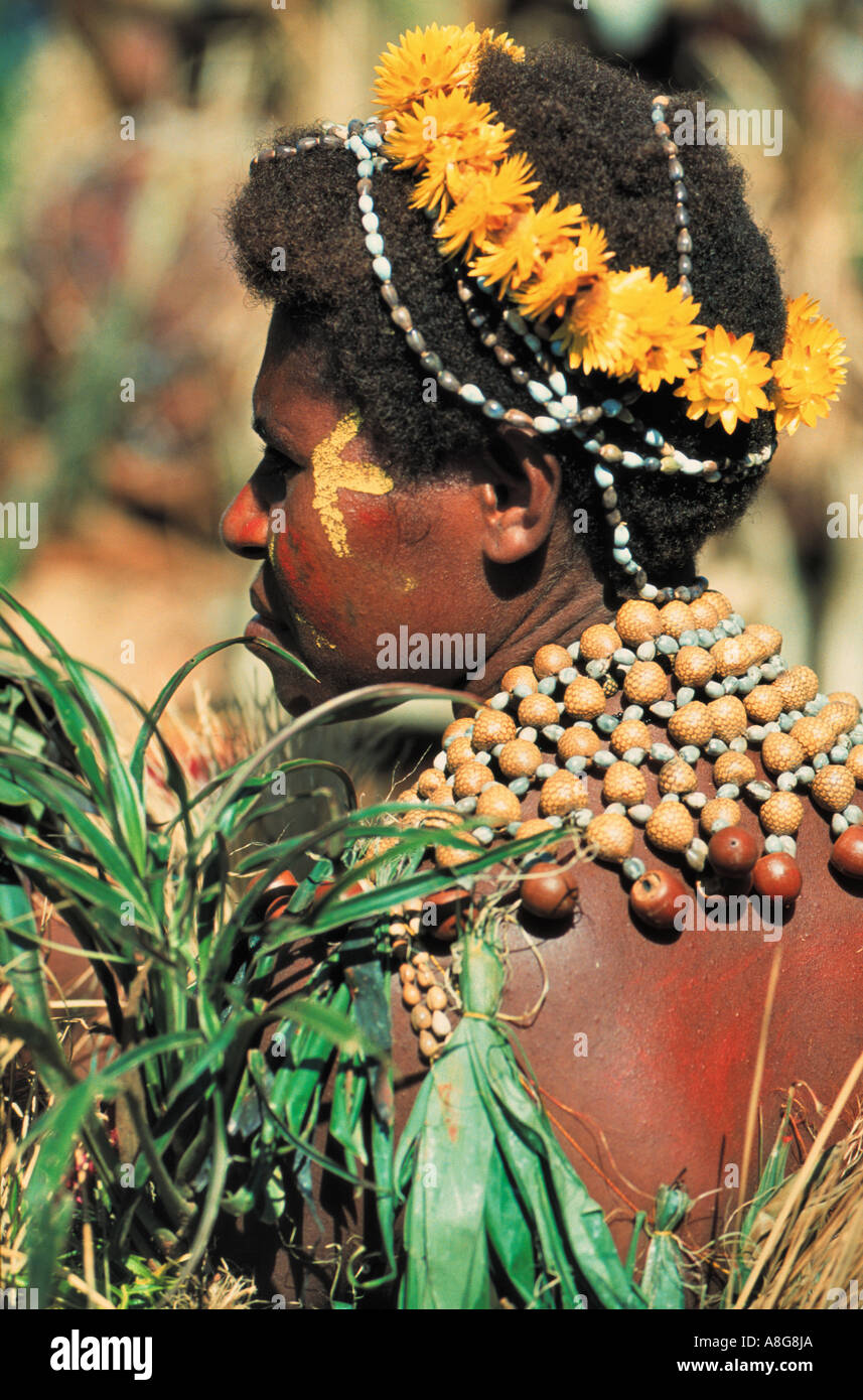 Cannibal woman hi-res stock photography and images - Alamy