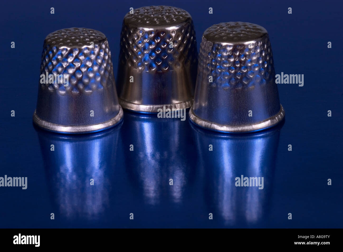 Thimbleful hi-res stock photography and images - Alamy