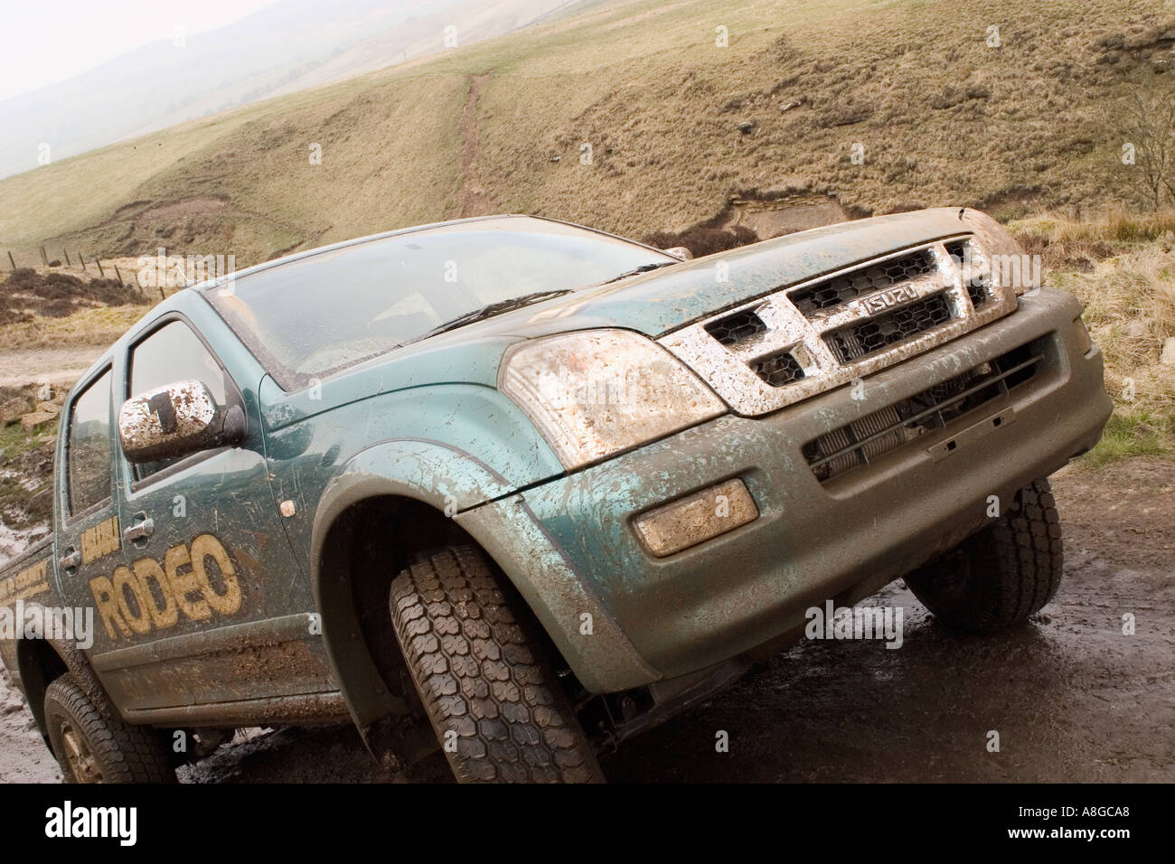 4x4 off road Stock Photo - Alamy