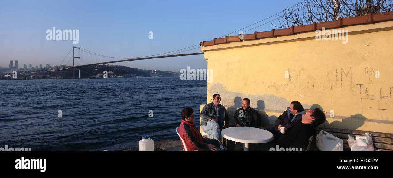 Bosforo bosforo hi-res stock photography and images - Alamy