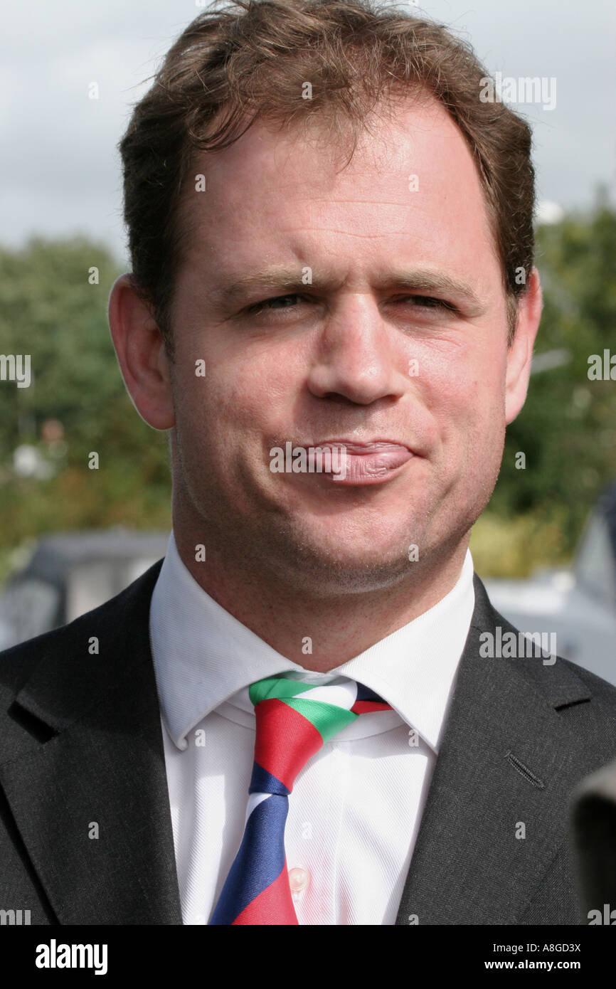 "Kyran Bracken MBE photographed at the Preston Oyster Festival on the ...