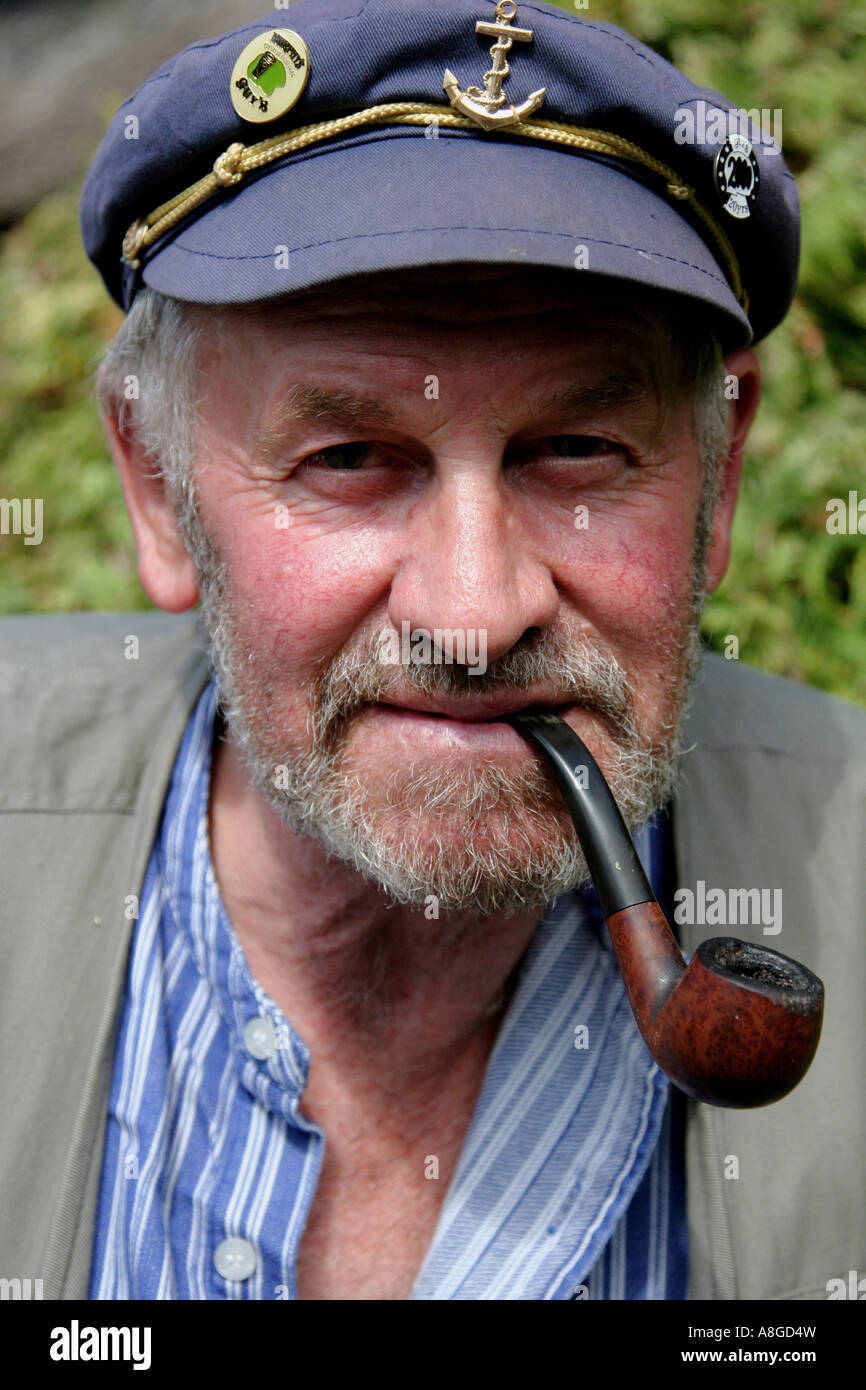 Pipeman hi-res stock photography and images - Alamy