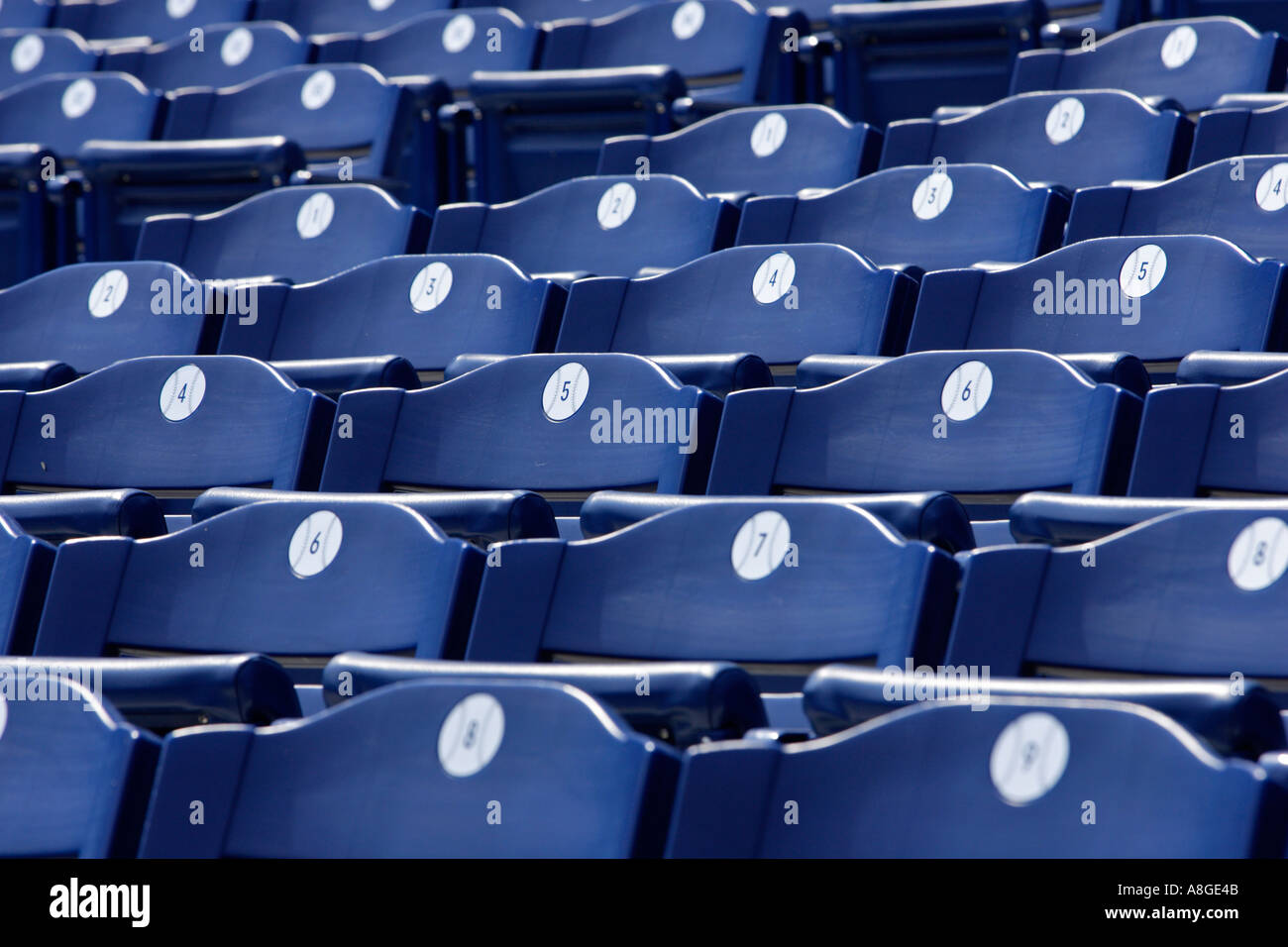Rows Of Seats Stock Photos & Rows Of Seats Stock Images - Alamy